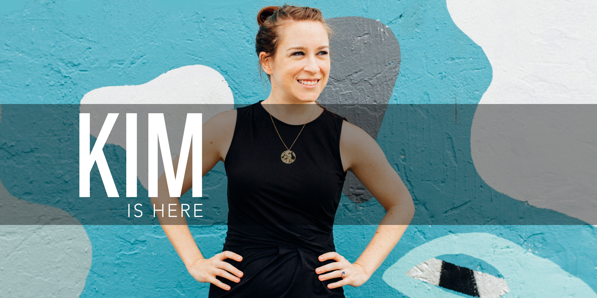 Welcoming Product Strategist, Kim Kadiyala - T R I M